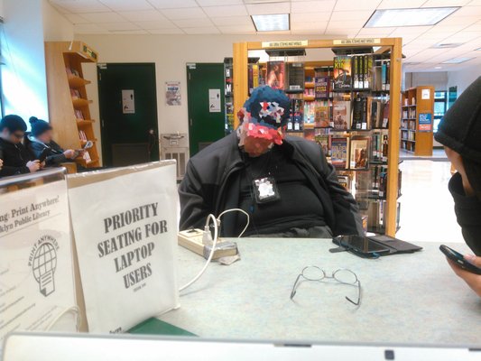 BROOKLYN PUBLIC LIBRARY - MIDWOOD LIBRARY - Updated July 2025 - 25 ...