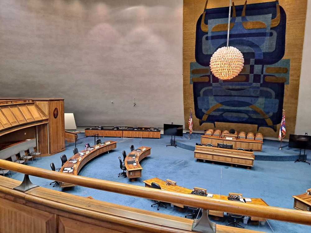HAWAII STATE CAPITOL - 607 Photos & 53 Reviews - 415 S Beretania St ...