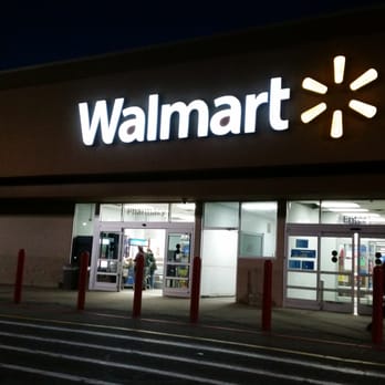 WALMART - Updated May 2025 - 38 Photos & 69 Reviews - 55 Brooksby ...