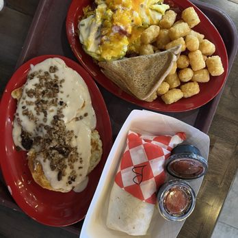 BUFF’S - Updated January 2026 - 57 Photos & 132 Reviews - 2201 4th Ave ...