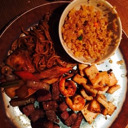 OOKA JAPANESE RESTAURANT - 897 Photos & 864 Reviews - 3525 Riverside ...