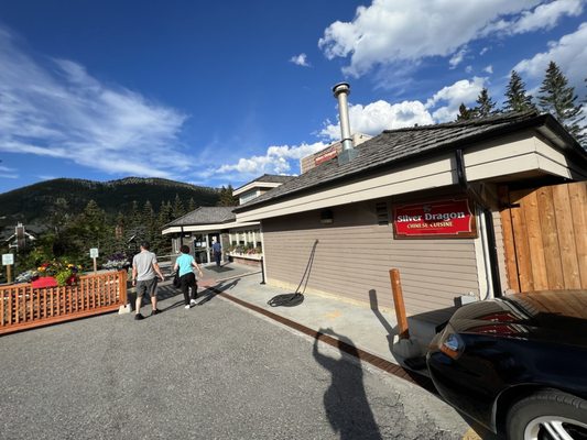 SILVER DRAGON - Updated June 2024 - 121 Photos & 106 Reviews - 109 ...