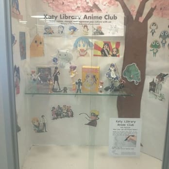 KATY BRANCH LIBRARY - Updated July 2025 - 35 Photos & 16 Reviews - 5414 ...