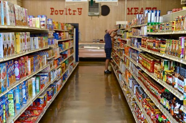 BESTWAY GROCERY - 53 Photos & 47 Reviews - 2113 Walker Ave, Greensboro ...