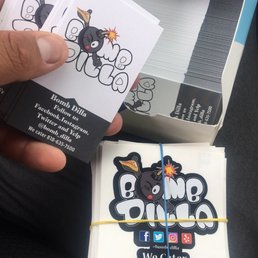 BOMB DILLA - Updated December 2025 - 28 Photos & 38 Reviews - 54 E 100 ...