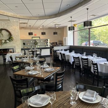 LA CUCINA NOUVEAU - Updated January 2025 - 473 Photos & 233 Reviews ...