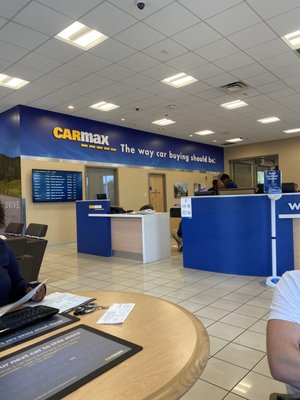 CARMAX - Updated May 2026 - 35 Photos & 37 Reviews - 3500 W Tennessee ...
