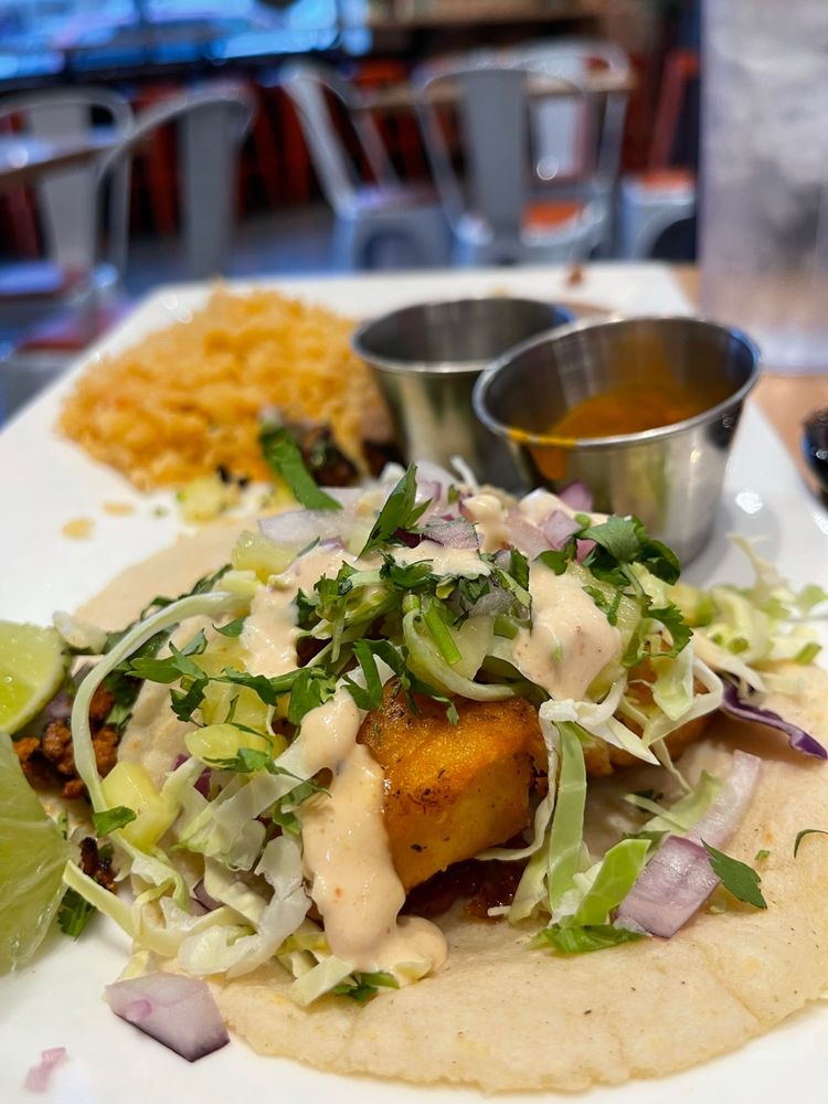 918 MAPLES TACOS & CANTINA - 49 Photos & 23 Reviews - 317 S Trenton Ave ...