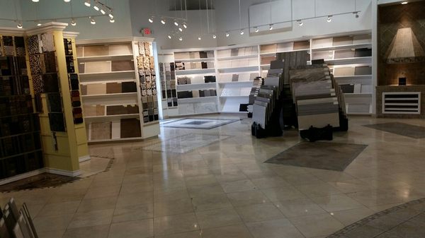 Emser Tile San Marcos
