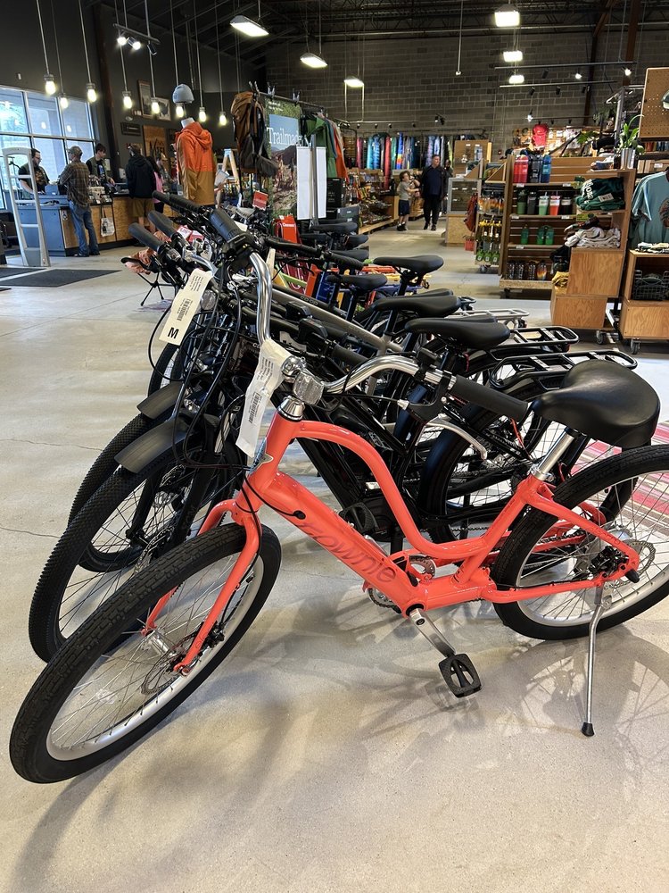 REI - Updated October 2025 - 10 Photos & 43 Reviews - 63 W Aylesbury Rd ...