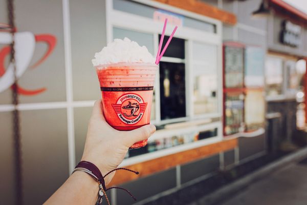 JAVA ESPRESS - Updated December 2025 - 28 Photos & 19 Reviews - 4942 W ...