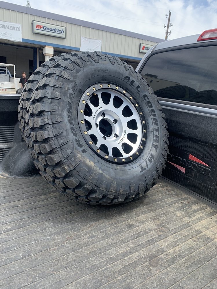 MAC’S TIRE PROS - Updated January 2026 - 10 Photos & 49 Reviews - 723 ...