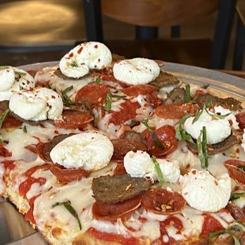 DOUGH DADDY BREWERY - Updated April 2025 - 55 Photos & 15 Reviews ...