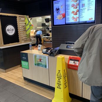 MCDONALD’S - Updated December 2025 - 25 Photos & 57 Reviews - 112 ...