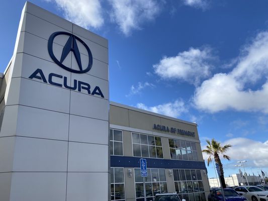 Acura of Fremont - Trusted Since 2011 - Updated July 2025 - 161 Photos ...
