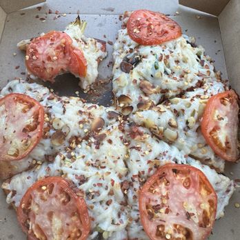 MINSKY’S PIZZA - Updated January 2026 - 102 Photos & 213 Reviews - 7198 ...