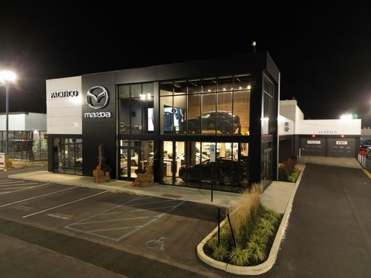 PACIFICO MAZDA - Updated December 2025 - 20 Photos & 64 Reviews - 6715 ...