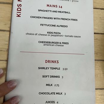 264 FRESCO - Updated May 2025 - 1977 Photos & 2344 Reviews - 264 ...