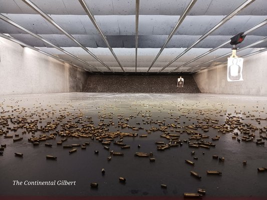 THE CONTINENTAL GILBERT GUN CLUB - Updated May 2025 - 17 Photos & 20 ...