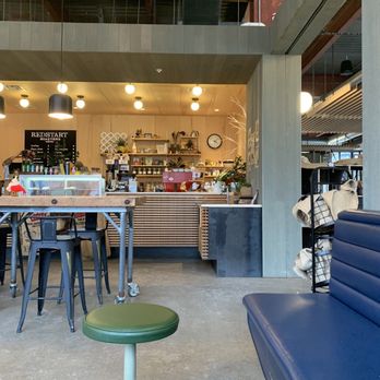 REDSTART ROASTERS - Updated July 2024 - 69 Photos & 41 Reviews - 224 N Euclid Ave, Pittsburgh ...