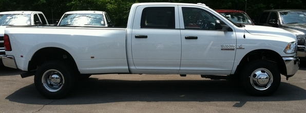 LANDMARK DODGE CHRYSLER JEEP RAM - Updated October 2025 - 31 Photos ...