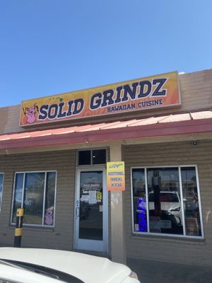 SOLID GRINDZ - Updated September 2024 - 225 Photos & 207 Reviews - 6255 ...