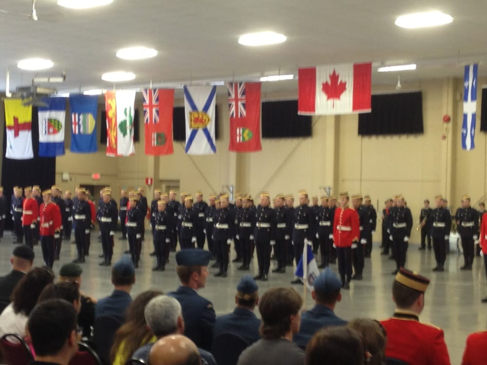 COLLÈGE MILITAIRE ROYAL DE SAINT-JEAN - Updated December 2025 - 15 Rue ...