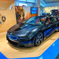 BMW OF SILVER SPRING - 71 Photos & 211 Reviews - 3211 Automotive Blvd ...