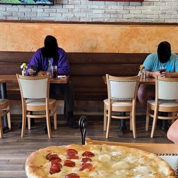 AMICI BRICK OVEN PIZZA - Updated October 2025 - 185 Photos & 265 Reviews - 801 Village Blvd ...