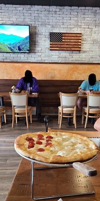 AMICI BRICK OVEN PIZZA - Updated May 2024 - 118 Photos & 233 Reviews - 801 Village Blvd, West ...