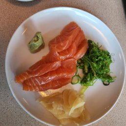WAYO SUSHI - Updated July 2025 - 537 Photos & 789 Reviews - 1407 Van ...