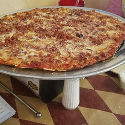 DOUBLE D’S PIZZERIA - 55 Photos & 89 Reviews - Italian - 13150 Tesson ...