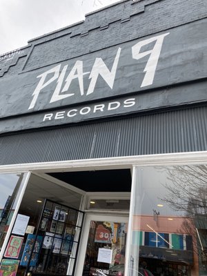 PLAN 9 MUSIC - Updated November 2025 - 83 Photos & 74 Reviews - 3017 W ...
