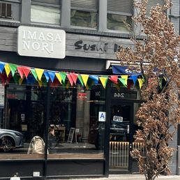 IMASA NORI SUSHI IZAKAYA - Updated December 2025 - 301 Photos & 132 ...