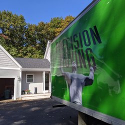 PRECISION MOVING COMPANY - 20 Photos & 412 Reviews - 40 Joy St ...