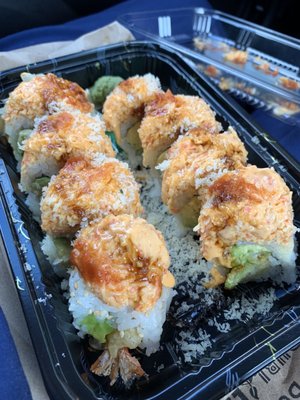 KYOTO SUSHI AND HIBACHI - Updated April 2024 - 37 Photos & 71 Reviews ...