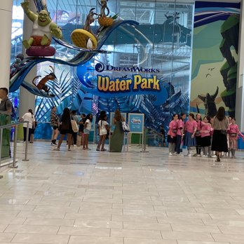 East Rutherford DREAMWORKS WATER PARK - Updated November 2024 - 255 ...