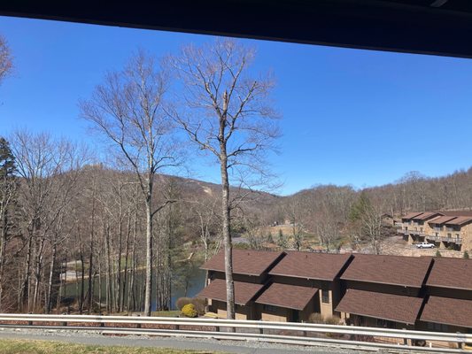 BLUEGREEN VACATIONS BLUE RIDGE VILLAGE, AN ASCEND RESORT - Updated ...