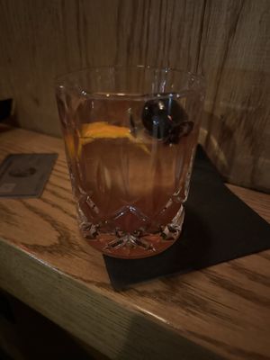 CLOCKWORK - Updated July 2025 - 110 Photos & 119 Reviews - 519 W North ...