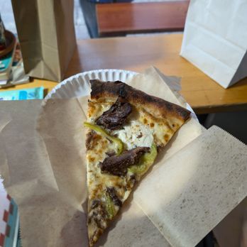 POST ALLEY PIZZA - Updated February 2025 - 173 Photos & 244 Reviews ...