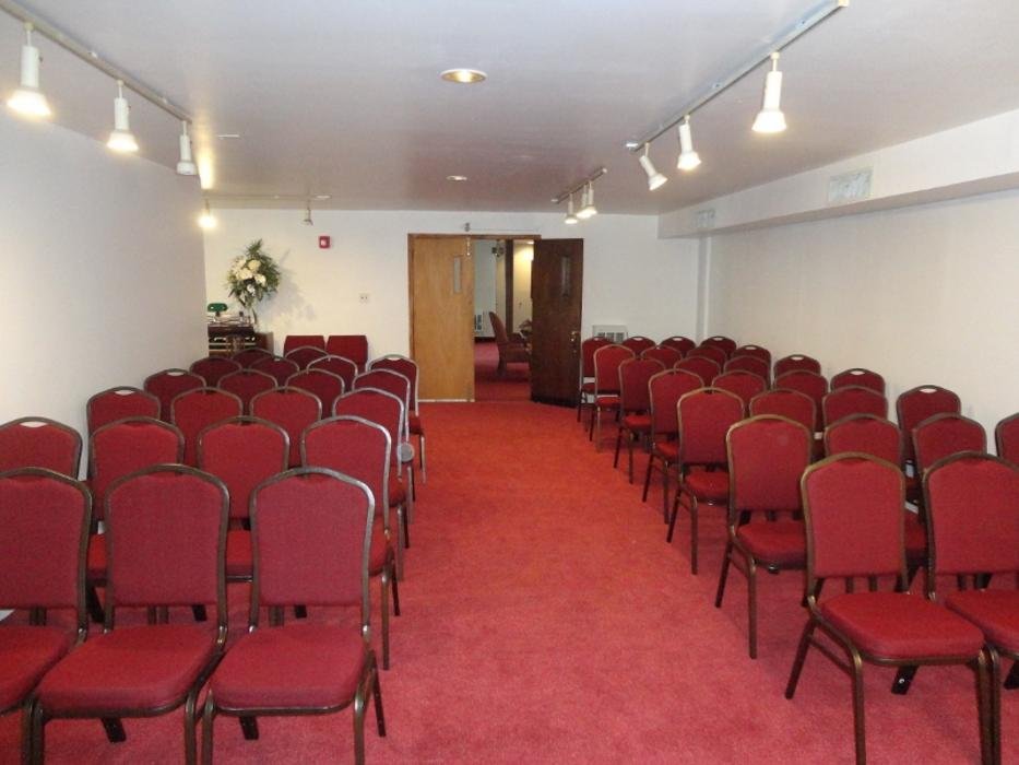 SLATER FUNERAL HOME - Updated October 2025 - 12 Photos & 10 Reviews ...