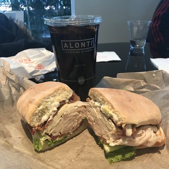 ALONTI DELI - Updated June 2025 - 12 Photos & 58 Reviews - 300 S ...
