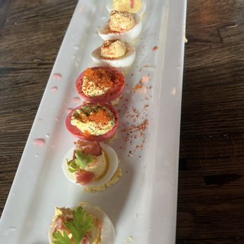 STIR - Updated January 2025 - 874 Photos & 564 Reviews - 4242 Six Forks ...