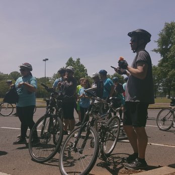 EDISON BIKE TOUR - Updated August 2025 - 100 Municipal Blvd, Edison ...