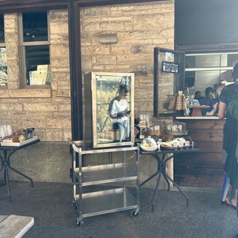 LUCKY LAB COFFEE - 307 Photos & 249 Reviews - 2421 San Antonio St ...