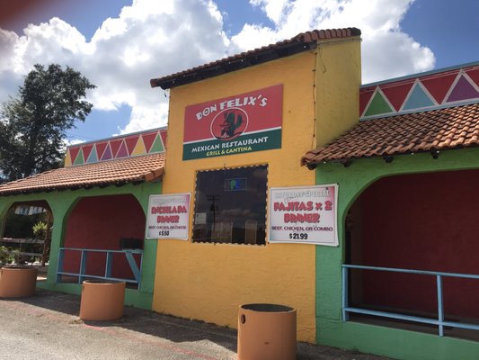 DON FELIX’S MEXICAN RESTAURANT - Updated December 2025 - 10 Photos & 10 ...