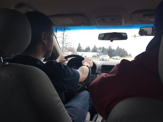 10 AND 2 DRIVING ACADEMY - Updated December 2025 - 23 Photos & 16 ...