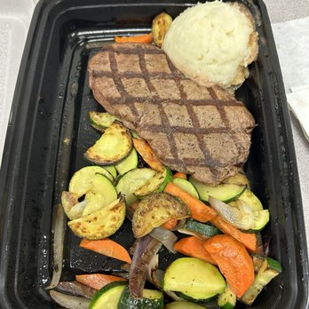 ROK STEAKHOUSE & GRILL - Updated November 2024 - 1141 Photos & 821 ...