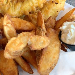CAPE COD FISH N’ CHIPS - 123 Photos & 304 Reviews - 7530 Commerce Blvd ...