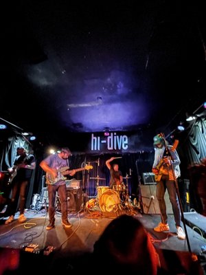 HI-DIVE - 23 Photos & 121 Reviews - 7 S Broadway, Denver, Colorado ...